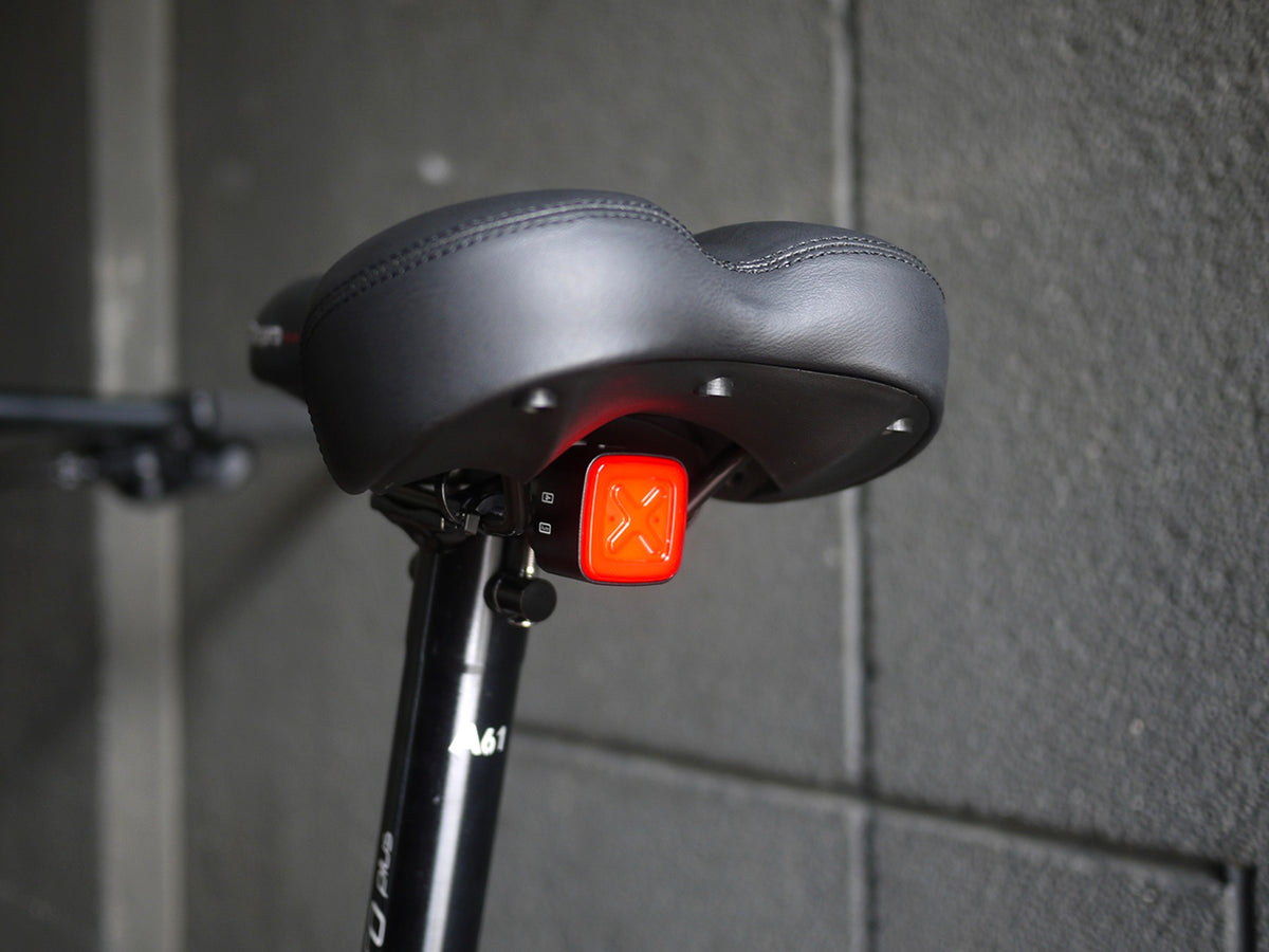 Enfitnix Cubelite III Smart Tail Light (3 Months Warranty) – CoolStuff168PH